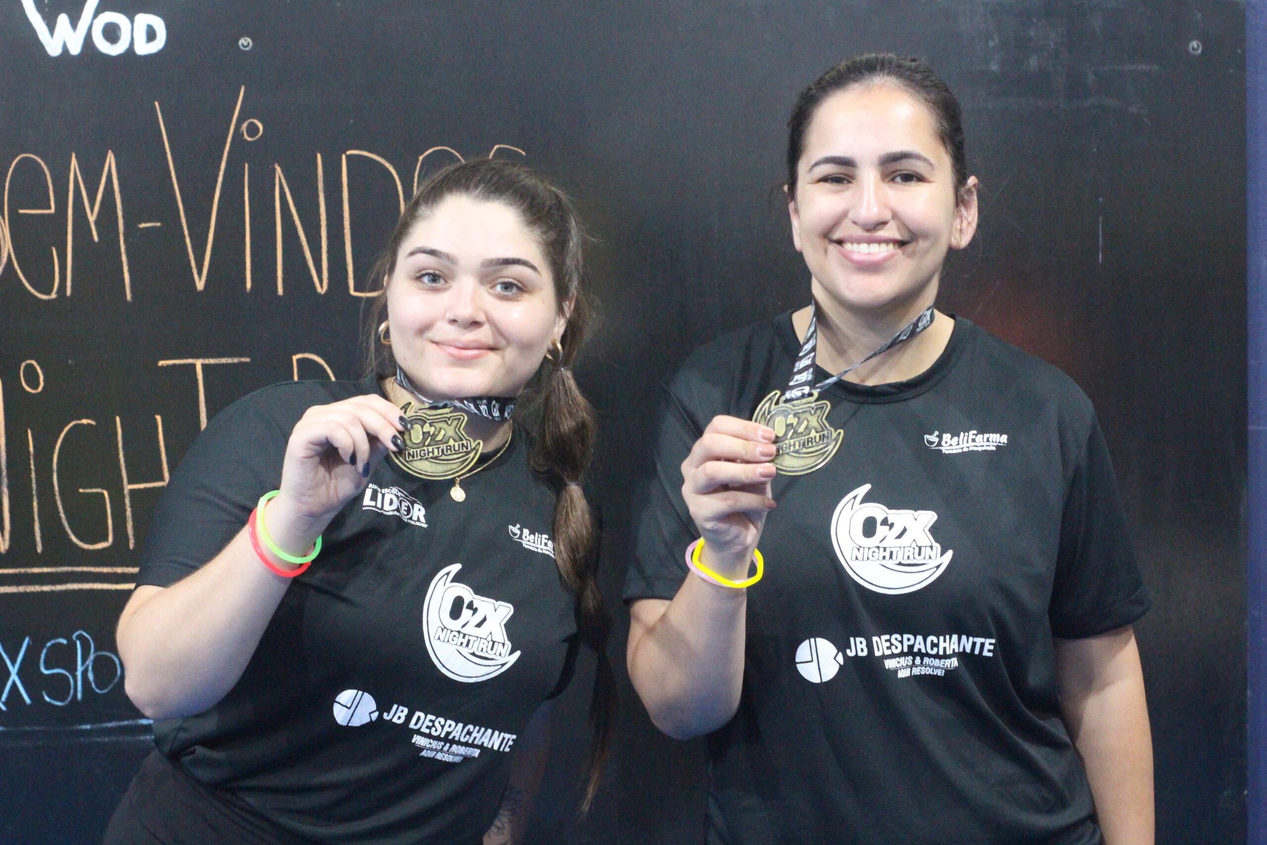 Lobo Night Run – 1ª Edição – O2X Sports