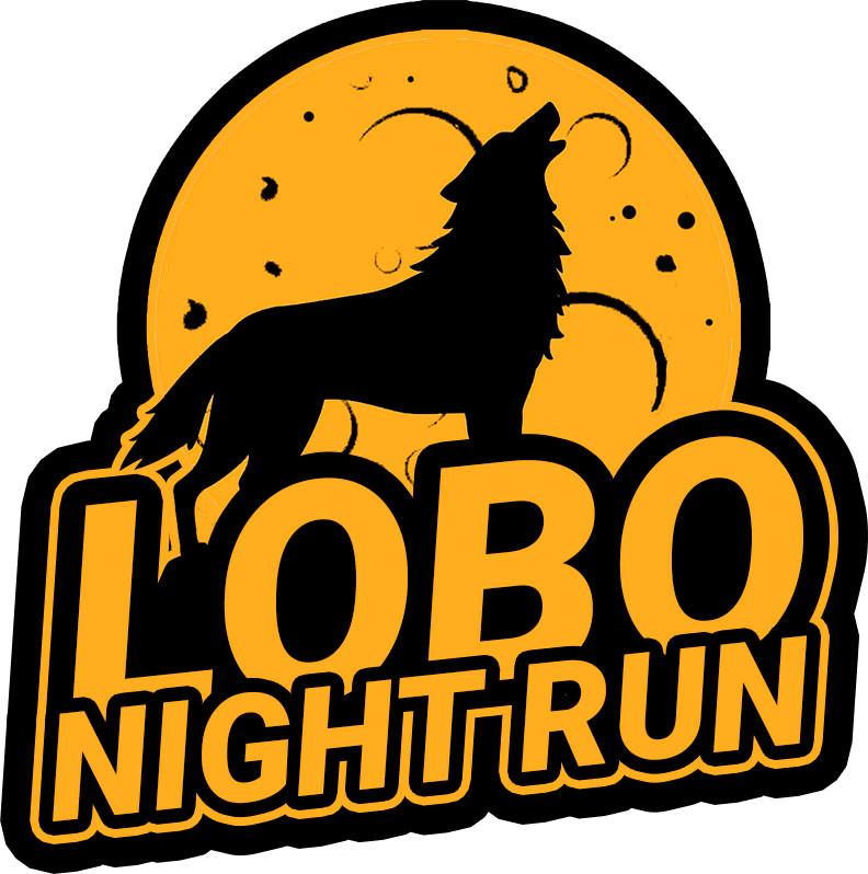 Ciclo De Corrida Do Lobo
